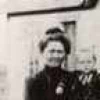 Mary Elizabeth Baxter (1876–1909) • FamilySearch