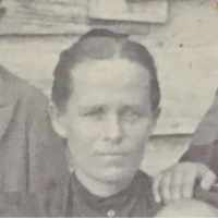Nancy Jane Dozier (1867–1944)