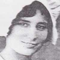 Argdon Ophelia Mattox (1905–1949) • FamilySearch