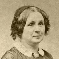 Adeline Maria Warren (1813–1890) • FamilySearch