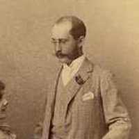 Victor John George Ruston (1864–1940)