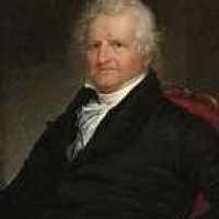 U S Sen. Joseph Bradley Varnum Sr. (1749–1821)