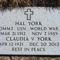 Claudia Childers (1921–2012) • FamilySearch