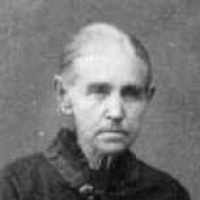Elizabeth Thorpe (1809–1890) • FamilySearch