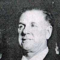 Forrest William Parry (1900–1984) • FamilySearch