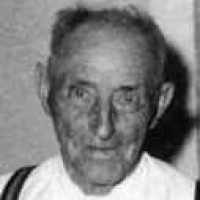 Robert Patrick Blevins (1890–1969) • FamilySearch