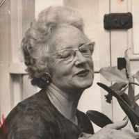 Jeanette Carter (1904–1984) • FamilySearch