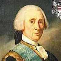Duke Augustus Louis Phillip Emmanuel Von Croy (1765–1822) • FamilySearch