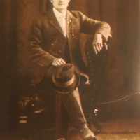 James Warren Bell (1876–1952)