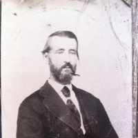 Thomas Jefferson Mattingly (1828–1935) • FamilySearch