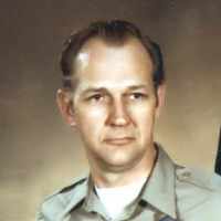 Harold Dean Cooley (1937–2012) • FamilySearch