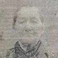 Margaret Jane Evans (1837–1915)