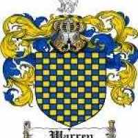 Richard Warren alias Waller (1501–1557)