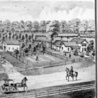 George Osborn (1823–1906)