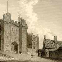 Joseph Bridge (1776–1829) • FamilySearch