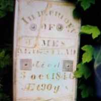 James Kierstead (1756–1846)