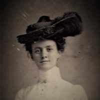 Minerva Gray (1877–1919) • FamilySearch