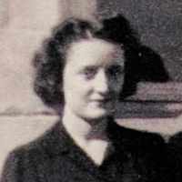 Yvonne R Robertson (1920–1988) • FamilySearch