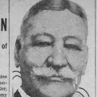 John Candee Dean (1845–1928)