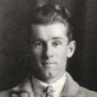 Terrance Logan Stokes (1909–1985) • FamilySearch