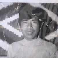 Tinker Melvin Penn (1954–1995) • FamilySearch