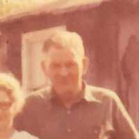 Okey Ray Woodrum (1920–1983) • FamilySearch