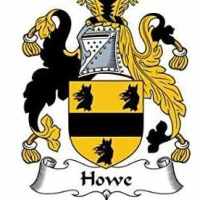 William Howe (1265–1327) • FamilySearch