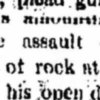 Clemens Lee Oblisk (1852–1928)