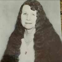 Sescel Louvenia Croston (1895–1986) • FamilySearch