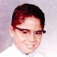 Richard Joseph Watson (1958–2021) • FamilySearch