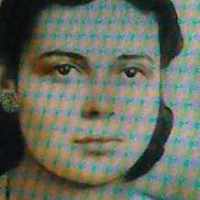 Milagro de la Cruz Marín Castañeda (1927–1990) • FamilySearch