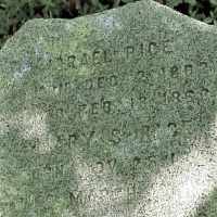 Rev. Israel Rice (1802–1866)