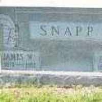 James White Snapp (1872–1957)