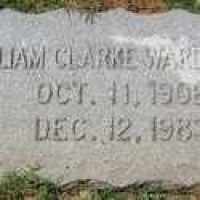 William Clarke Wardlaw III (1906–1983) • FamilySearch