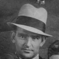 George Edward Bassett Sr (1902–1963)