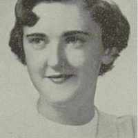 Janice Catherine Norton Twin (1938–2010)