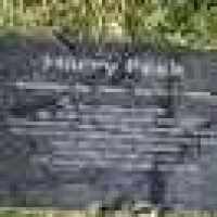 Harry William Peek (1905–1906) • FamilySearch