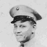 PFC Walter Howard Jones (1920–1943) • FamilySearch