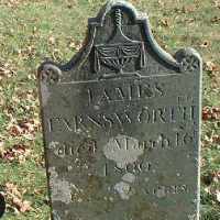 Capt. James Farnsworth (1727–1800) • FamilySearch