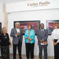 Maximo Manuel Puello Renville (1916–1997)