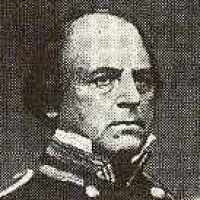 Commodore Sydney Smith Lee (1802–1869)