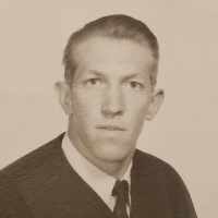 Kenneth Wayne Daring (1908–1988)