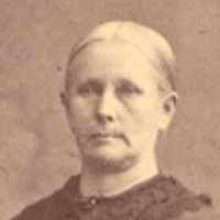 Hannah Wrigley (1813–1885) • FamilySearch
