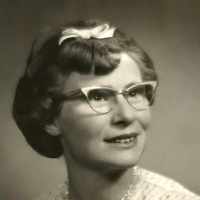 Mona Fish (1930–1997) • FamilySearch