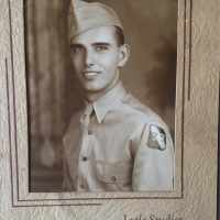 John Jacob McCarty (1924–1965) • FamilySearch