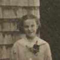 Marie Julia Bartlett (1903–1988) • FamilySearch