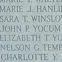 John Paul Yocum Sr. (1877–1951) • FamilySearch