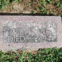 Christopher Cleveland (1884–1941) • FamilySearch