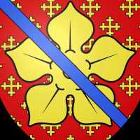 Sir Thomas I de Umfreville (1325–1387)