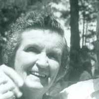 Della Irene Rutledge (1900–1992)